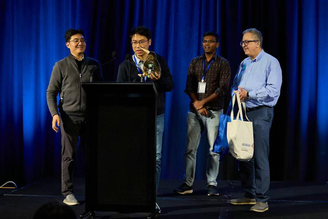 Liu AI Lab - Gallery